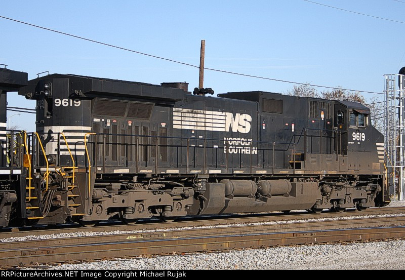 NS 9619